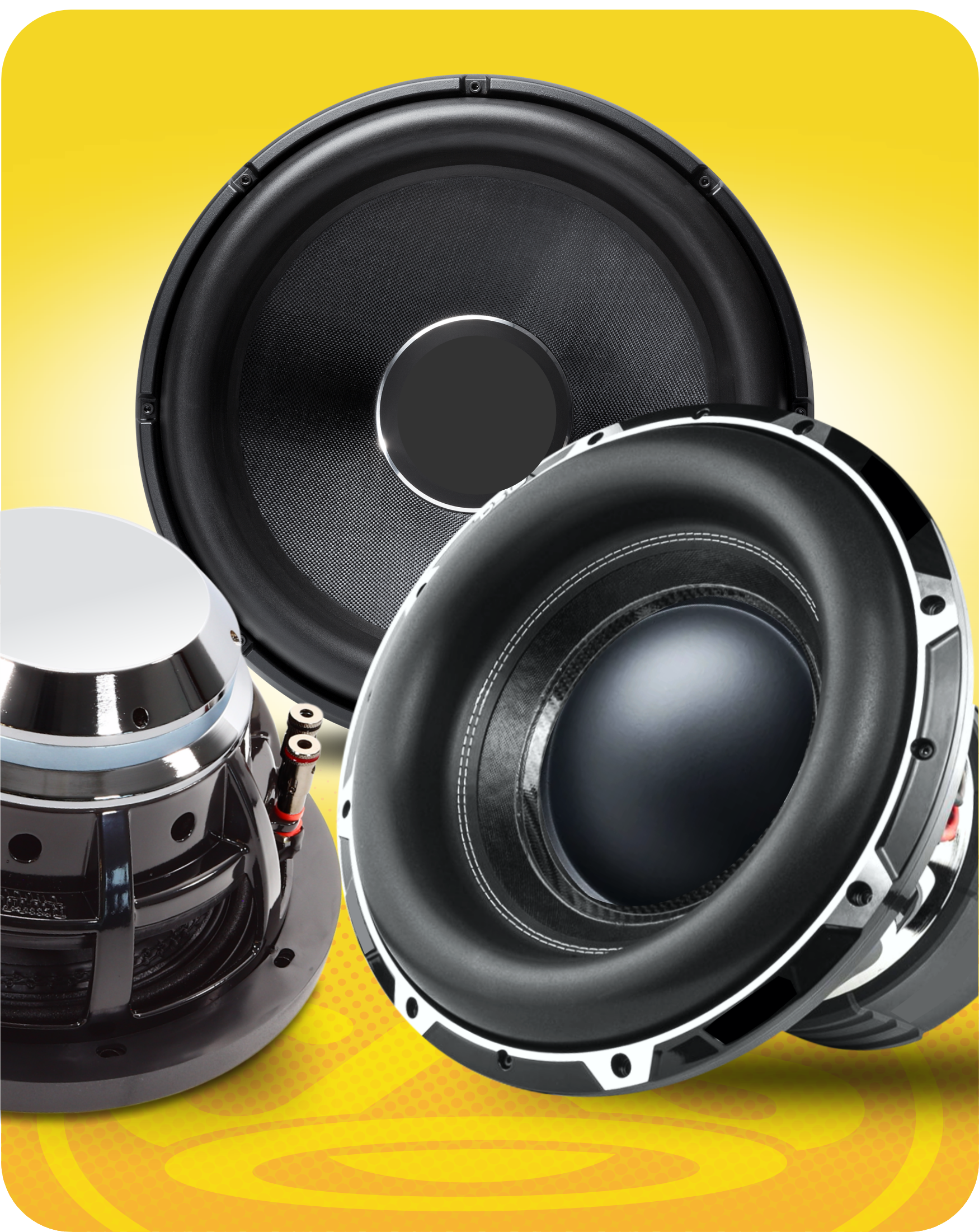 Cas Audio Store – CAS Car Audio Store