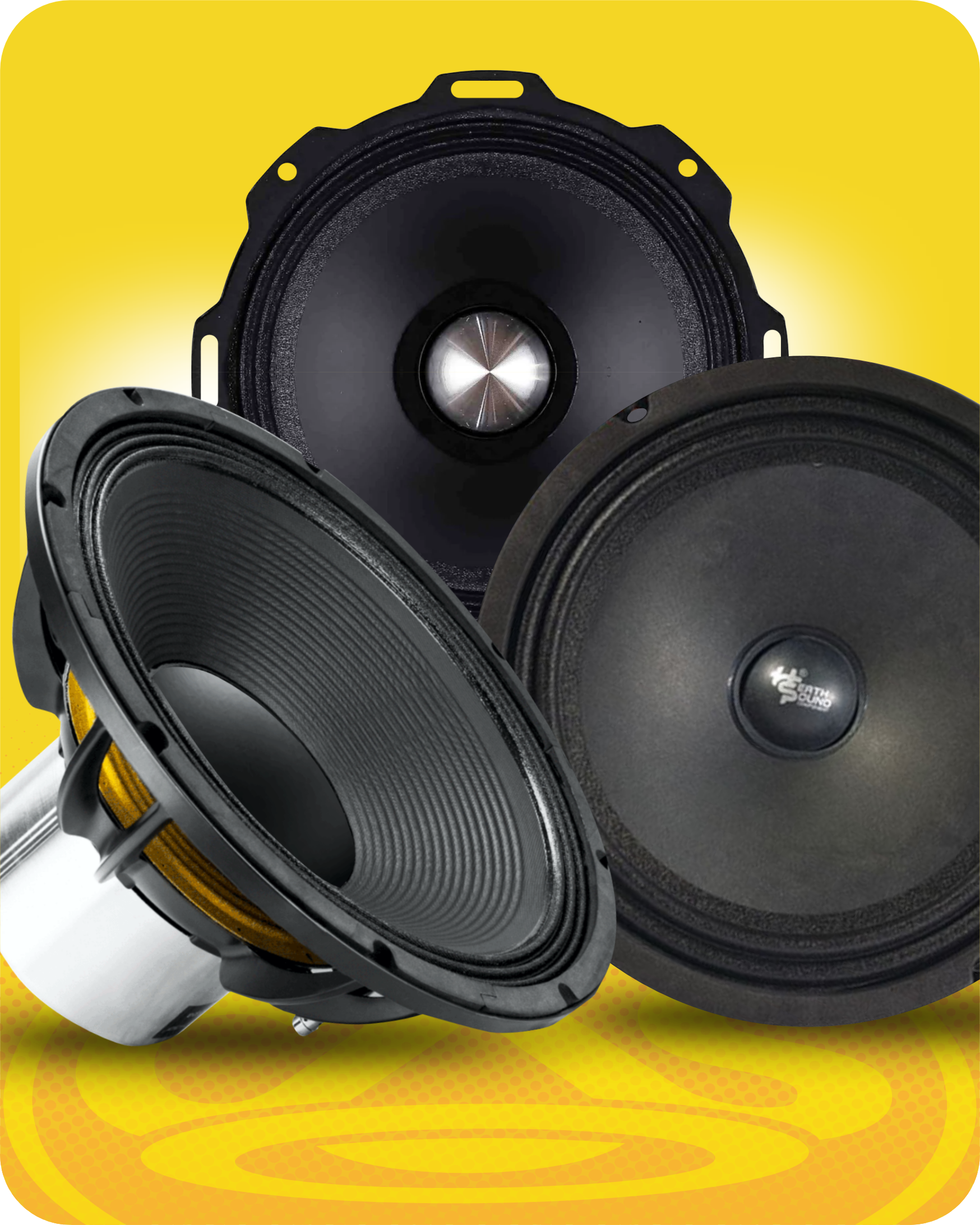 Cas Audio Store – CAS Car Audio Store