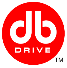 DB DRIVE – CAS Car Audio Store